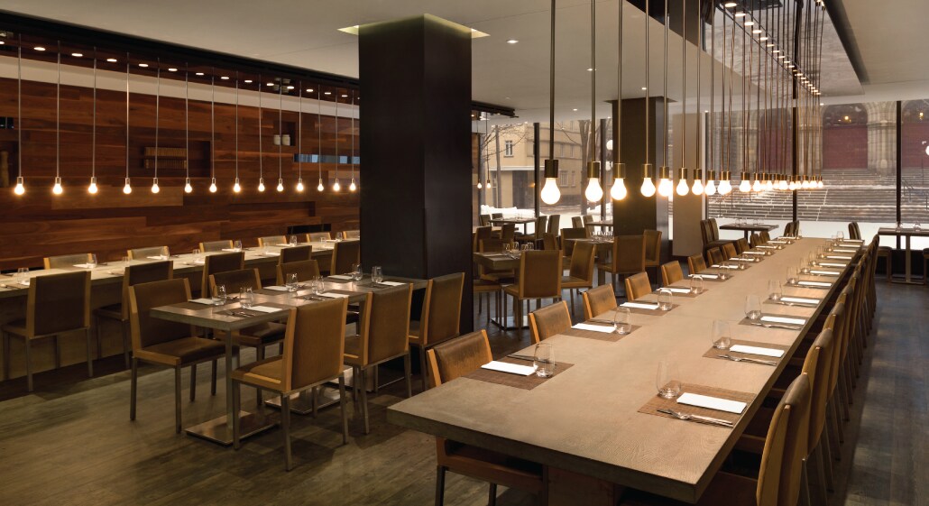 Hotel and Restaurant Management Company | Crescent Hotels & Resorts