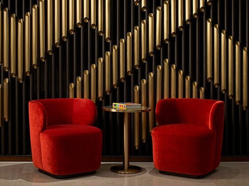 Hotel Management and Development Companies | Crescent Hotels & Resorts