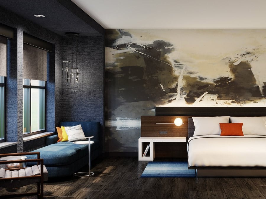 Nationwide Hotel Management Company | Crescent Hotels & Resorts