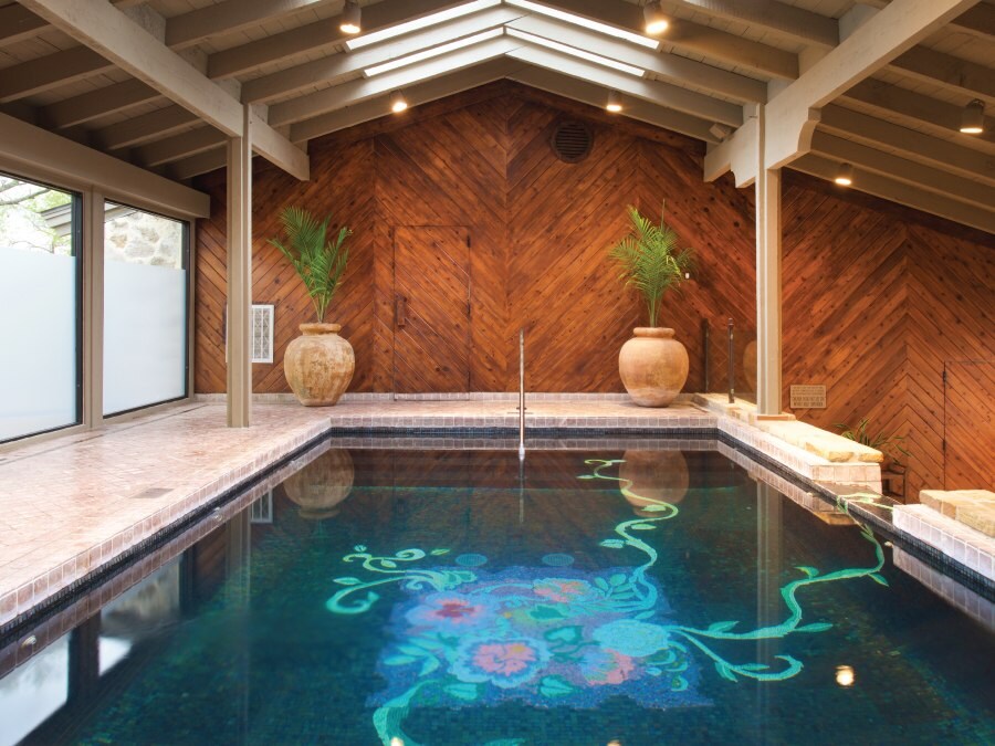 Spa Management | Crescent Hotels & Resorts