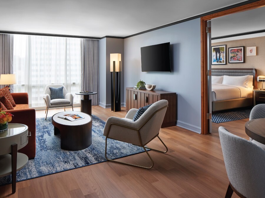 Hotel Management and Development Companies | Crescent Hotels & Resorts