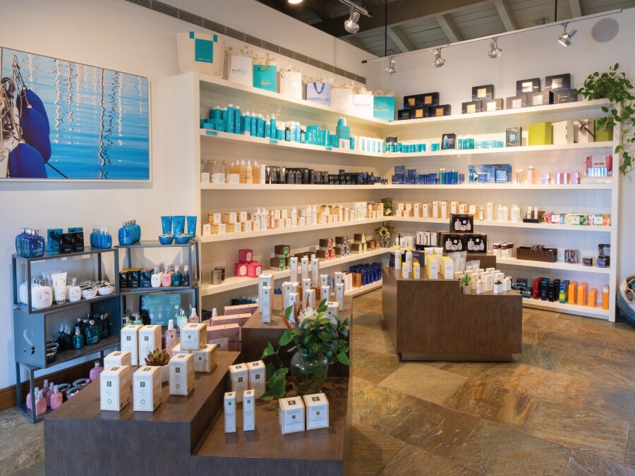 Spa Management | Crescent Hotels & Resorts