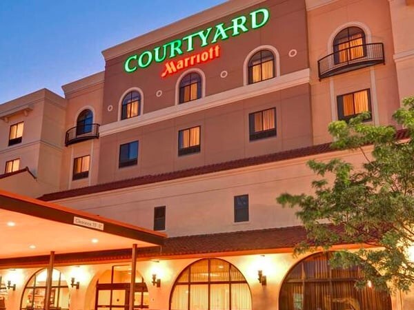 Top Hotel Management Companies | Portfolio | Crescent Hotels & Resorts