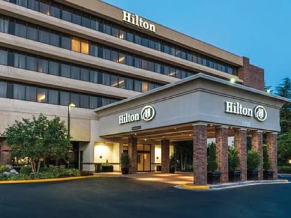 Previously Managed Properties | Crescent Hotels & Resorts