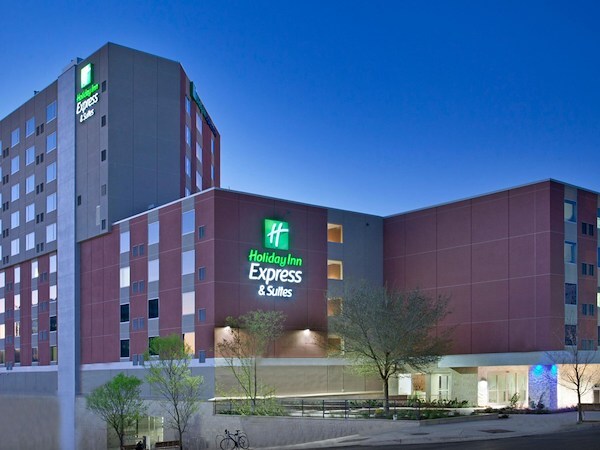 Global Sales with Crescent Hotels | Corporate Partnerships