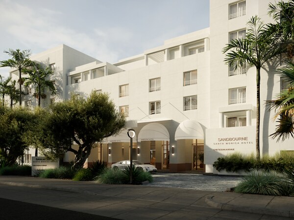 Group Global Sales Crescent Group