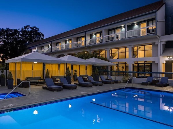 Previously Managed Properties | Crescent Hotels & Resorts