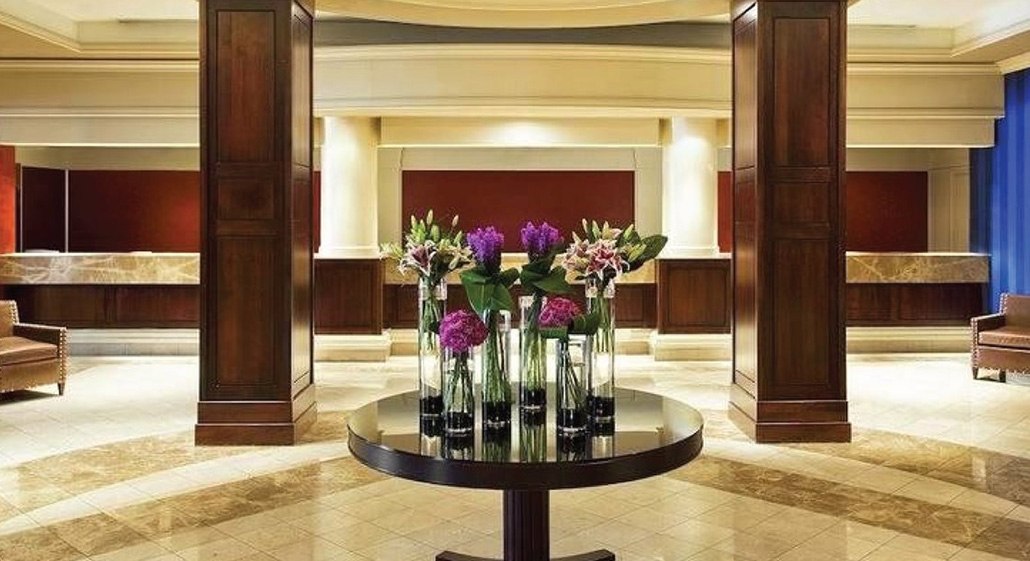 Crescent Hotels & Resorts Unveils Radisson Downtown-Inter Harbor Major ...