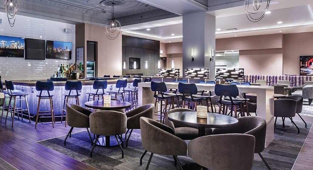Cambria Hotels Celebrates Chicago Loop-Theatre District's Grand Opening
