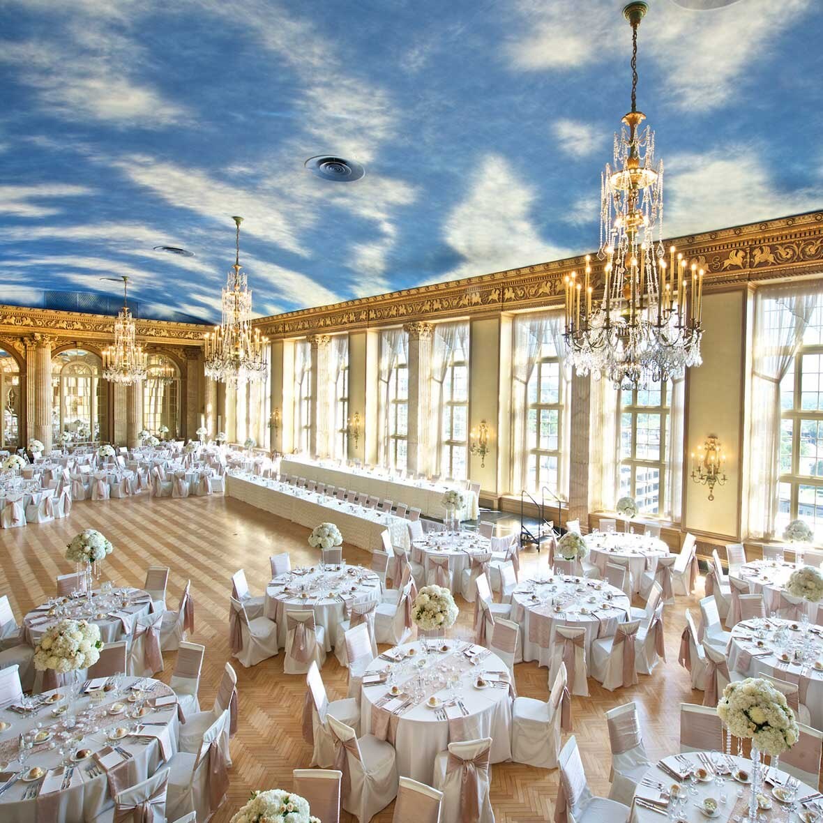 Crescent Hotels & Resorts | Top Hotel Management Company