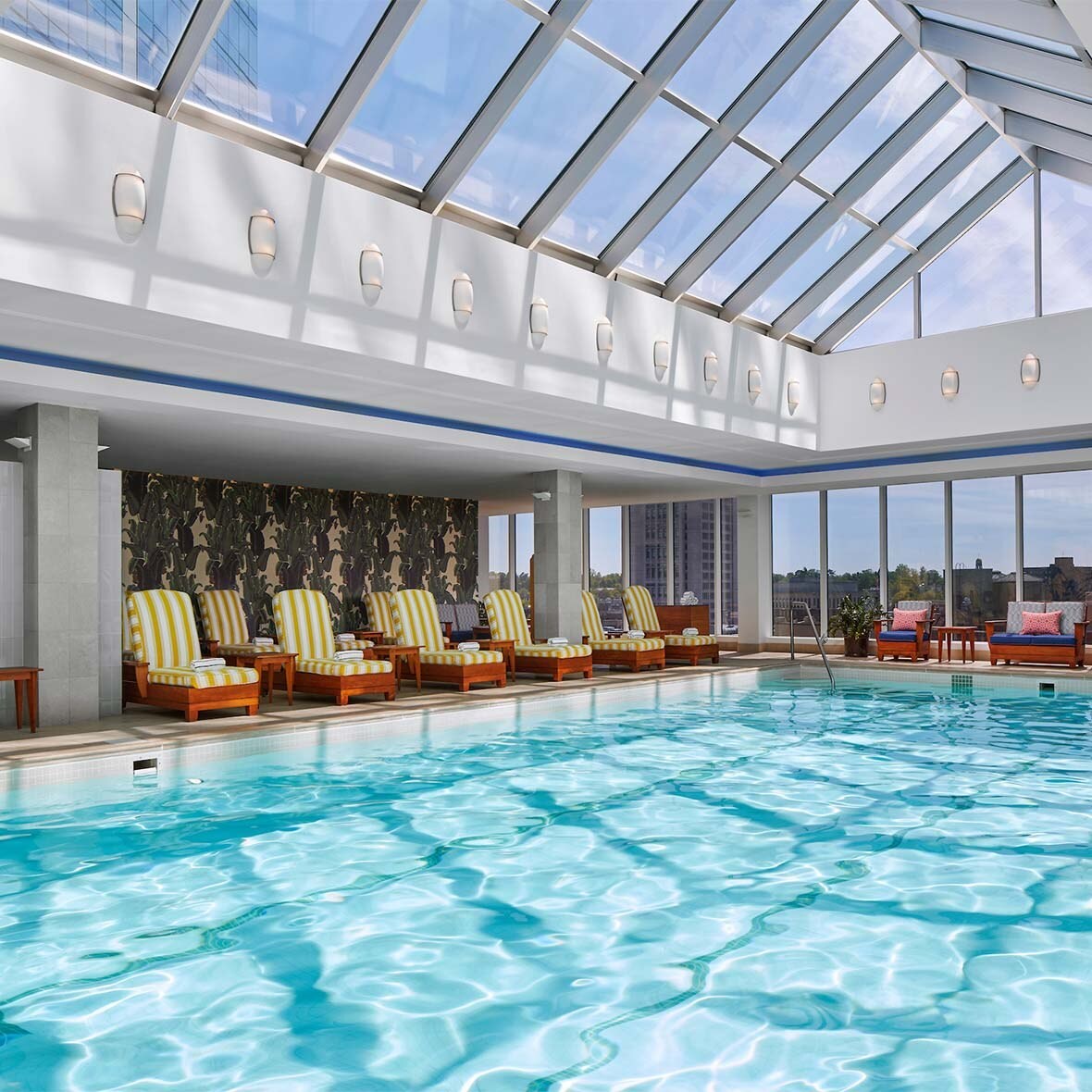 Crescent Hotels & Resorts | Top Hotel Management Company