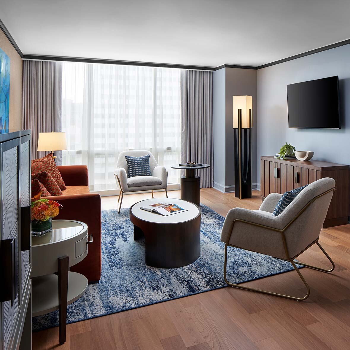 Crescent Hotels & Resorts | Top Hotel Management Company