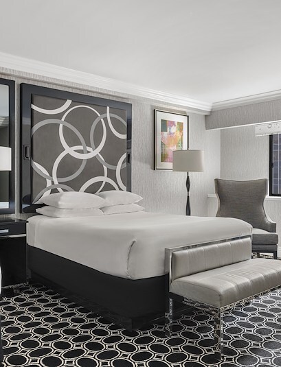 New York Hotels | The Muse New York