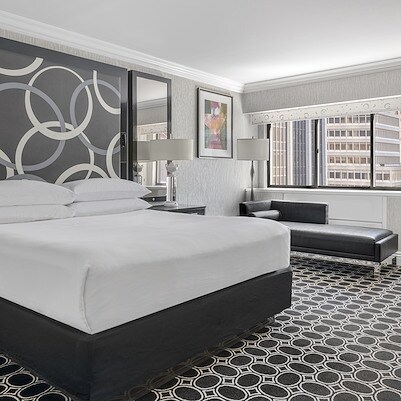 New York Hotels | The Muse New York