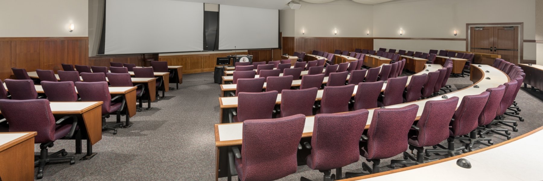 Virginia Conference Center in Blacksburg - Inn at Virginia Tech