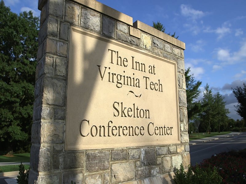 Hokie Events on the VT Campus - Inn at Virginia Tech