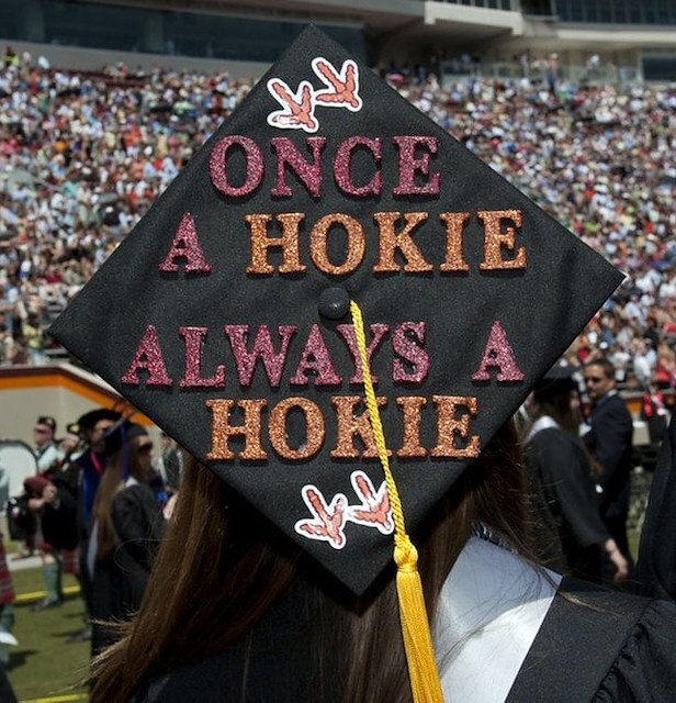 Where to stay for Virginia Tech graduation | The Inn at Virginia Tech