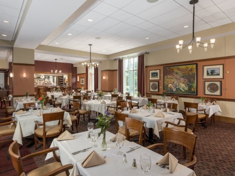 Event Venues in Blacksburg, Virginia - Inn at Virginia Tech