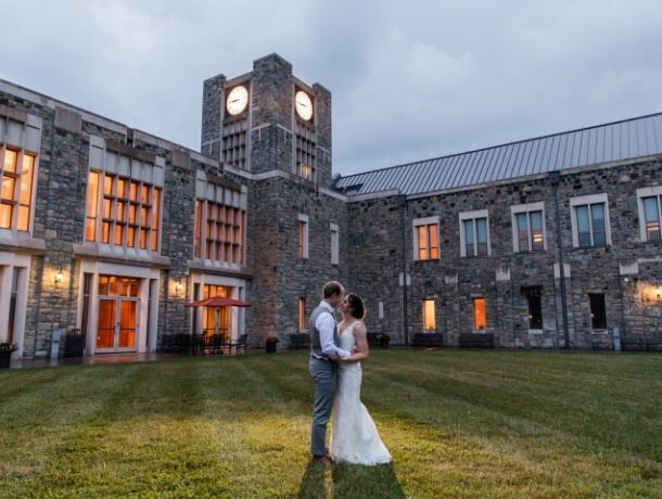 Hotel Stays on the Virginia Tech Campus | Inn at Virginia Tech