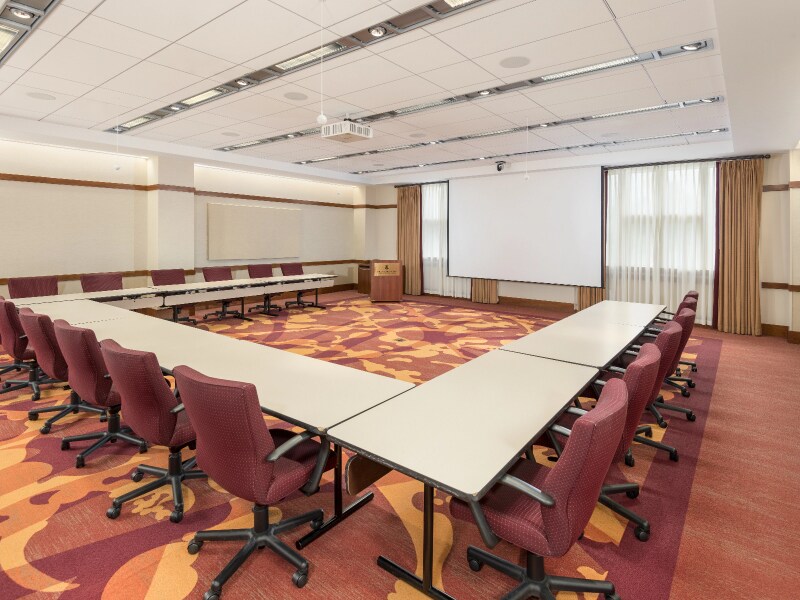 Event Venues in Blacksburg, Virginia - Inn at Virginia Tech