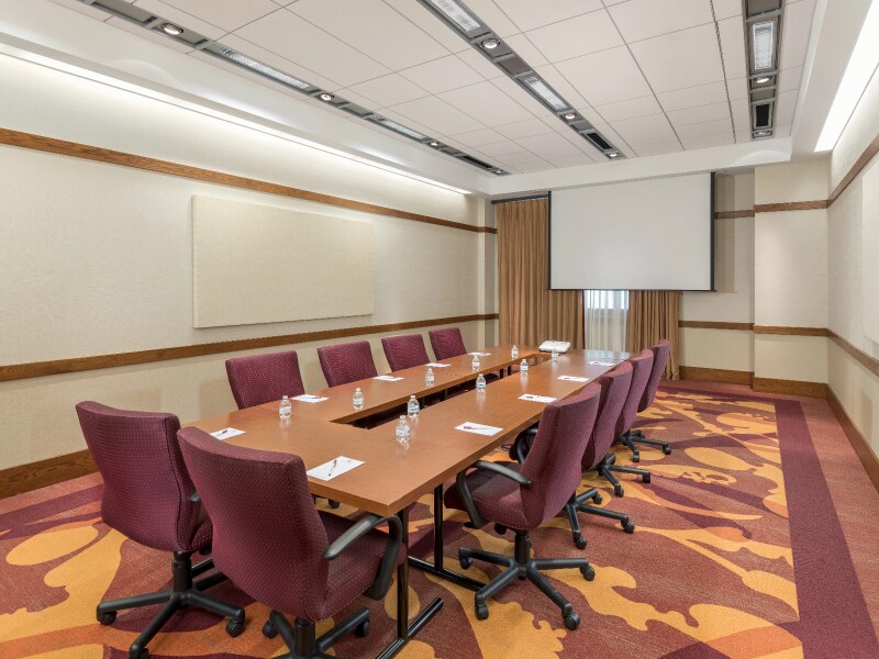 Event Venues in Blacksburg, Virginia - Inn at Virginia Tech