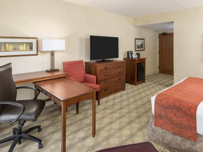 Places to Stay in Blacksburg, VA - Inn at Virginia Tech