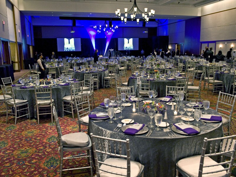 Event Venues in Blacksburg, Virginia - Inn at Virginia Tech
