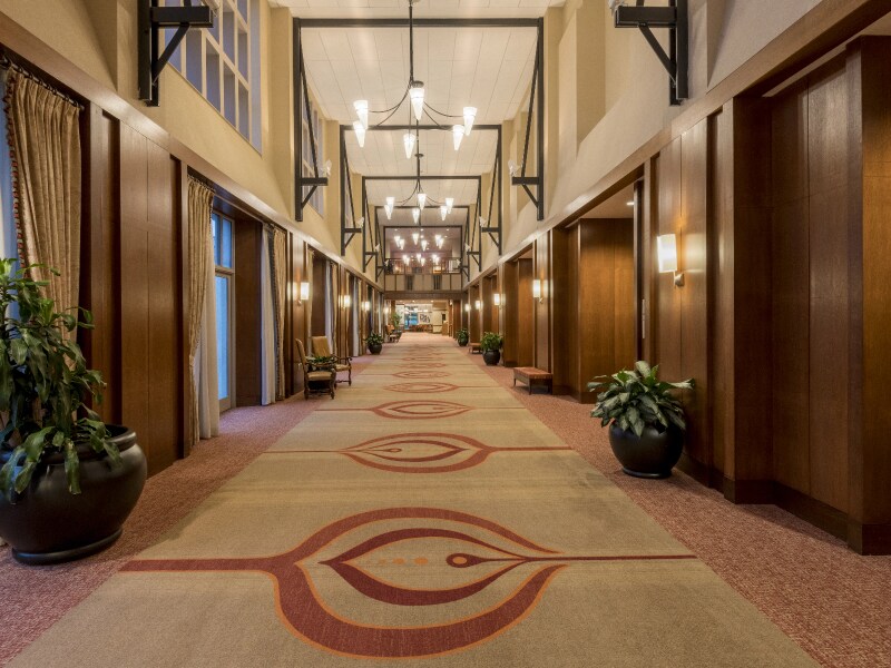 Event Venues in Blacksburg, Virginia - Inn at Virginia Tech
