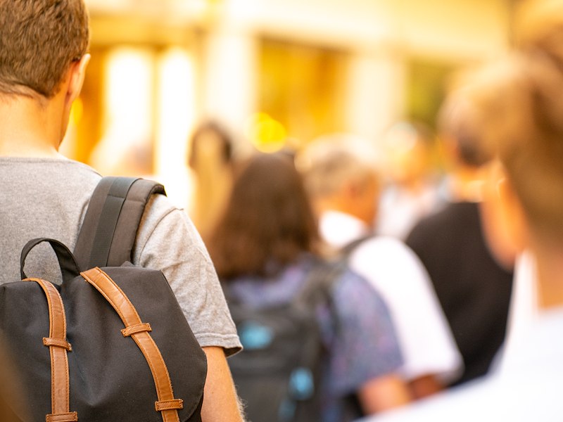 Campus Tours at Virginia Tech | The Inn at Virginia Tech