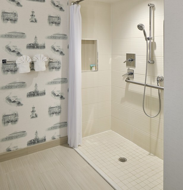 Athens Accommodation | Ohio University Inn and Conference Center