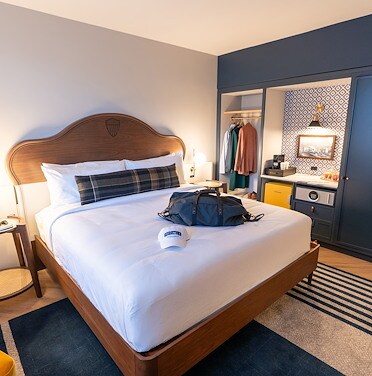 Georgetown DC Hotels | The Hoya Hotel Georgetown DC