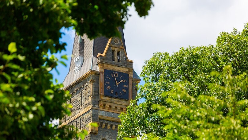 Georgetown DC Hotels | The Hoya Hotel Georgetown DC