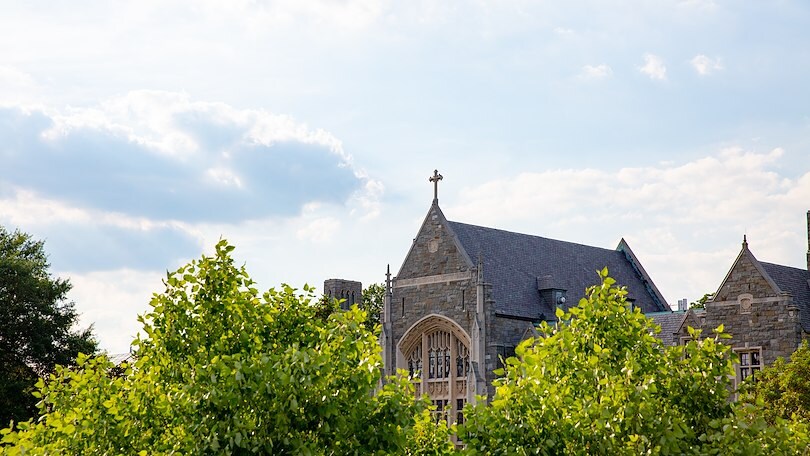 Georgetown DC Hotels | The Hoya Hotel Georgetown DC