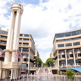 Georgetown DC Hotels | The Hoya Hotel Georgetown DC