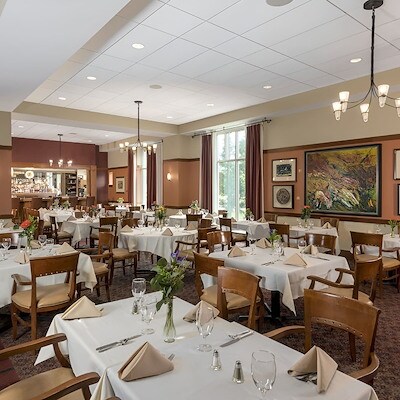 Hotels Near Virginia Tech University Blacksburg Va | The Inn At ...