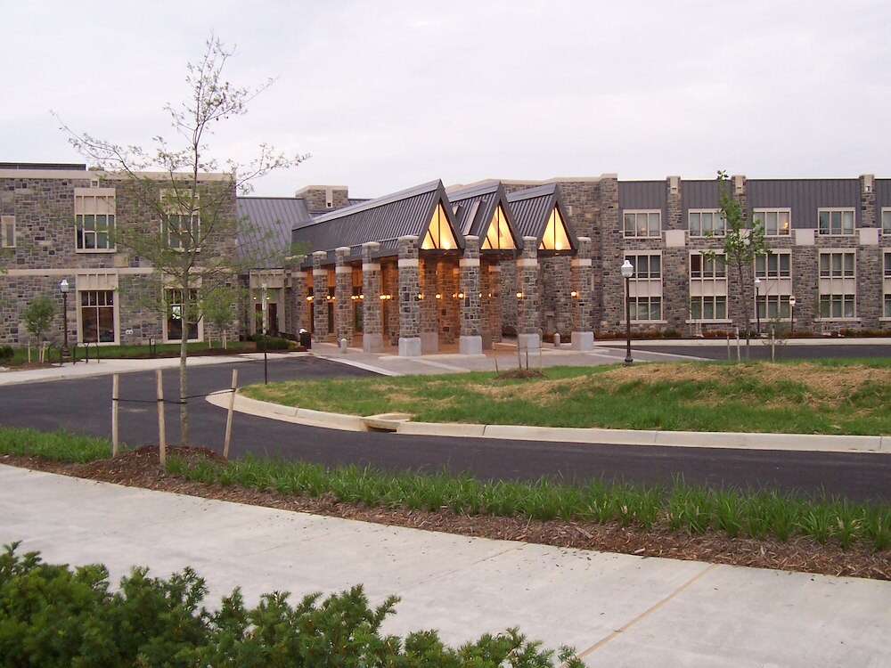 Virginia Tech Hotels | The Inn At Virginia Tech