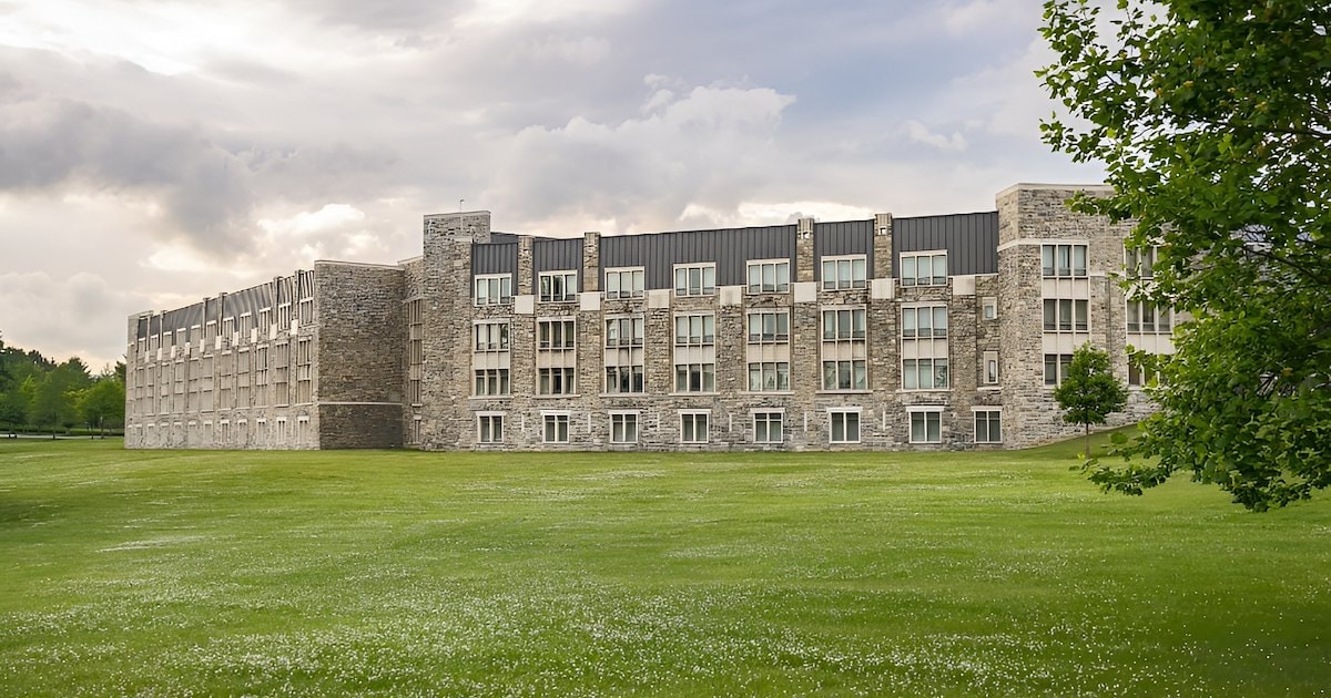 Blacksburg Hotel Sitemap | The Inn At Virginia Tech