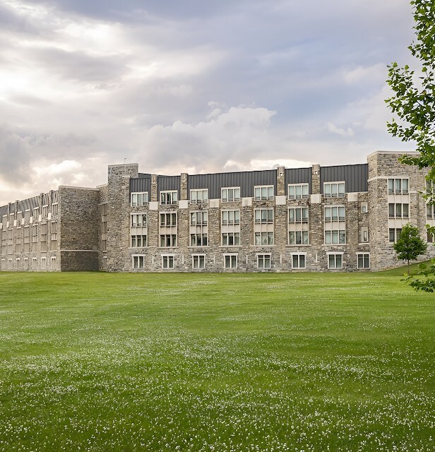 Where to stay for Virginia Tech graduation | The Inn at Virginia Tech