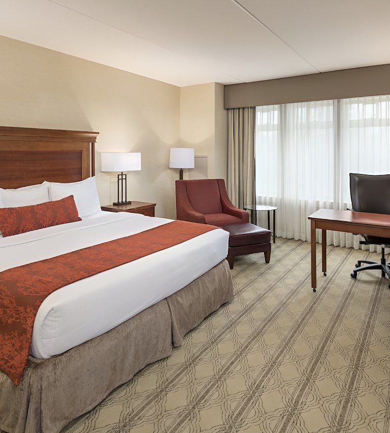 Hotels In Blacksburg Virginia | The Inn At Virginia Tech