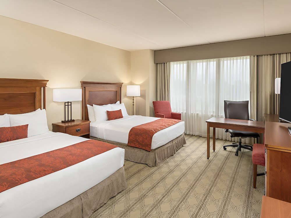 Virginia Tech Hotels | The Inn At Virginia Tech