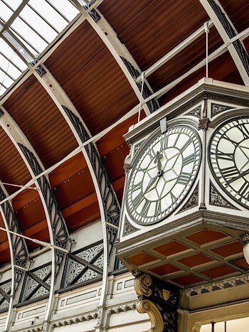 Hotels near Hyde Park | Days Inn London Hyde Park