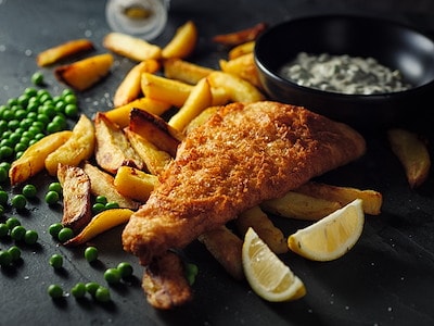 Restaurants in Central London | Days Inn London Hyde Park