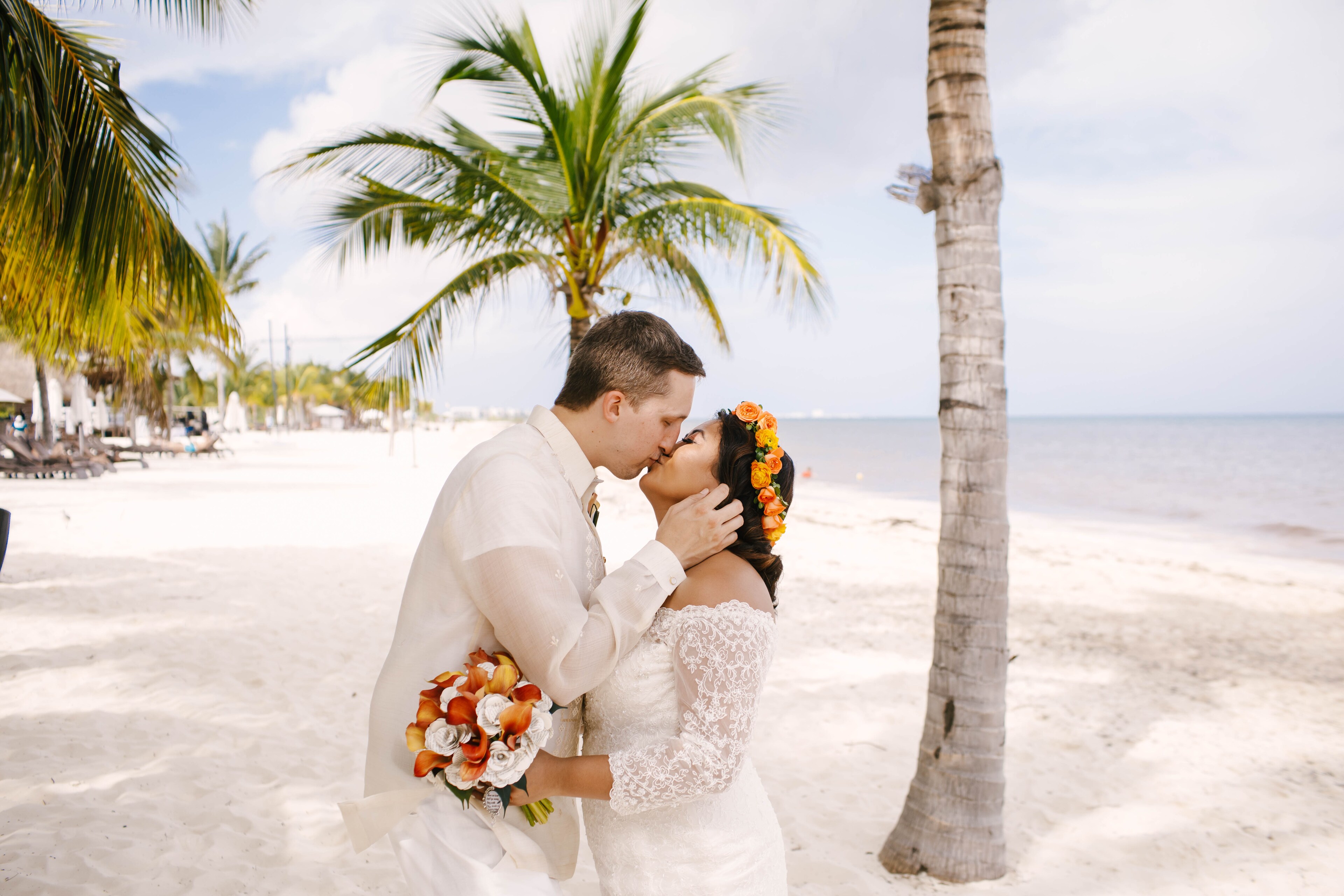 Mexico Destination Wedding Packages & Venues | Destination Weddings