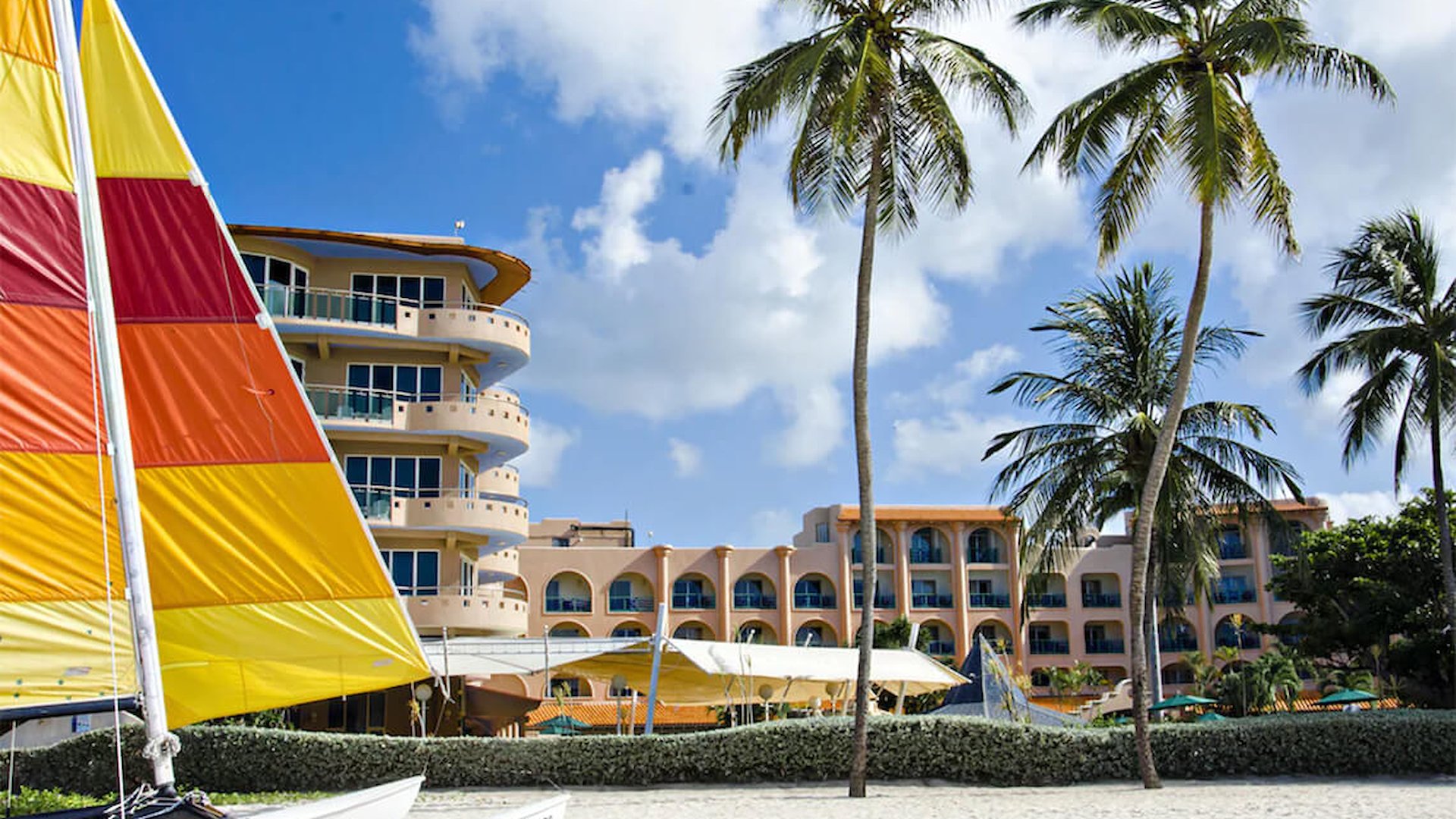 Accra Beach Hotel & Spa Barbados Wedding Packages | Destination Weddings