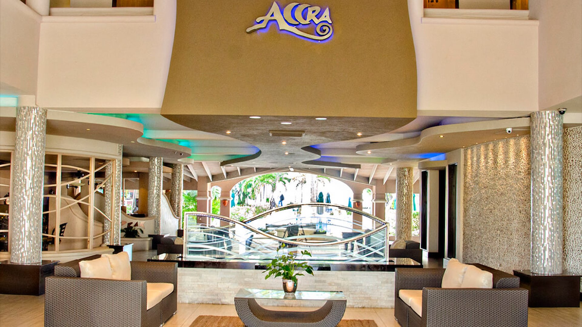 Accra Beach Hotel & Spa Barbados Wedding Packages | Destination Weddings