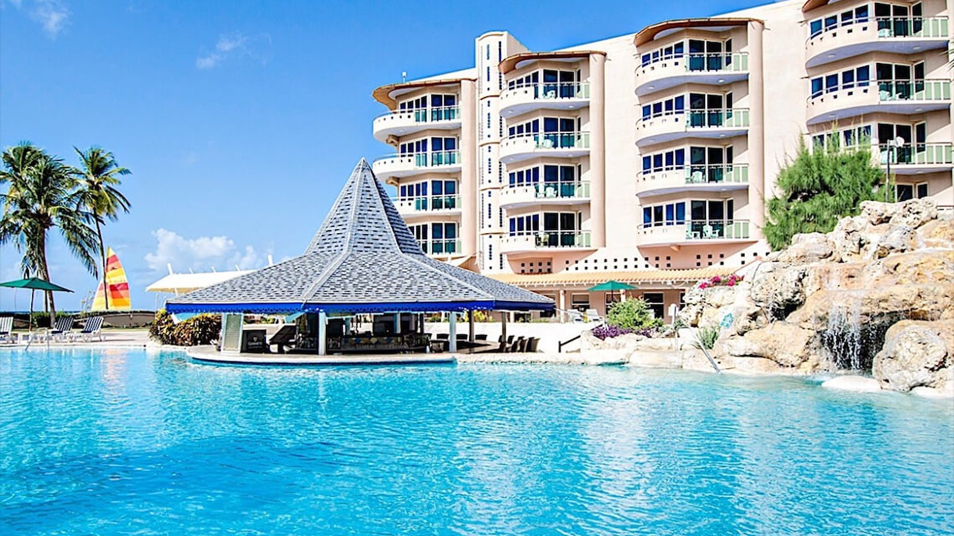 Accra Beach Hotel & Spa Barbados Wedding Packages | Destination Weddings
