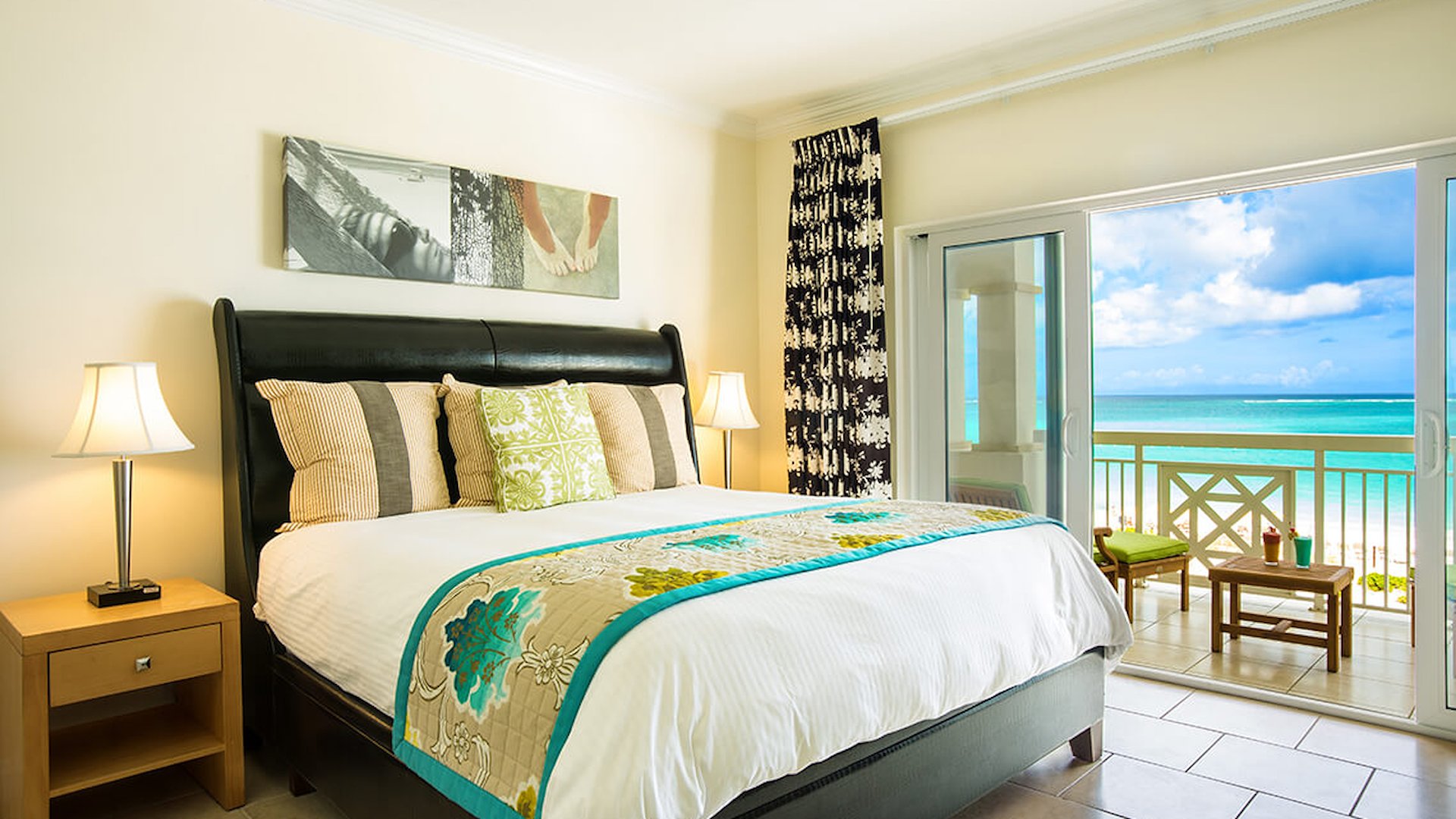 Alexandra Resort Turks and Caicos Wedding Packages | Destination Weddings