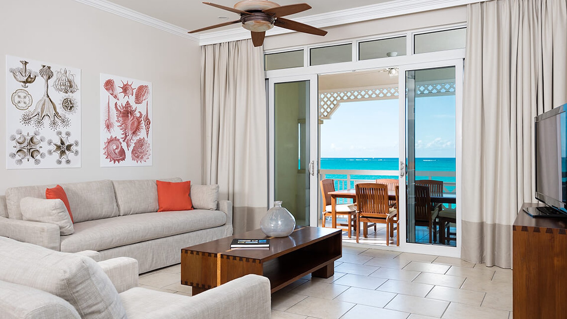 Alexandra Resort Turks and Caicos Wedding Packages | Destination Weddings