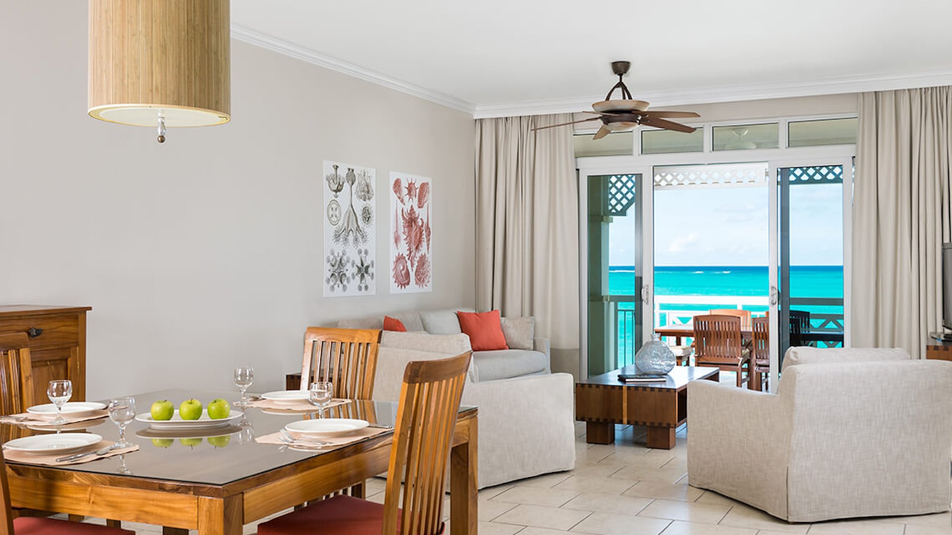 Alexandra Resort Turks and Caicos Wedding Packages | Destination Weddings