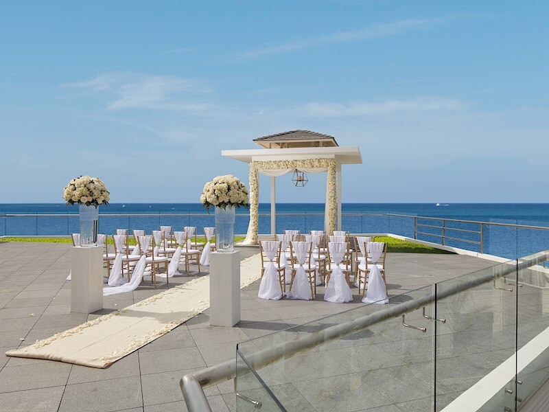 Azul Beach Resort Negril Wedding Packages | Destination Weddings